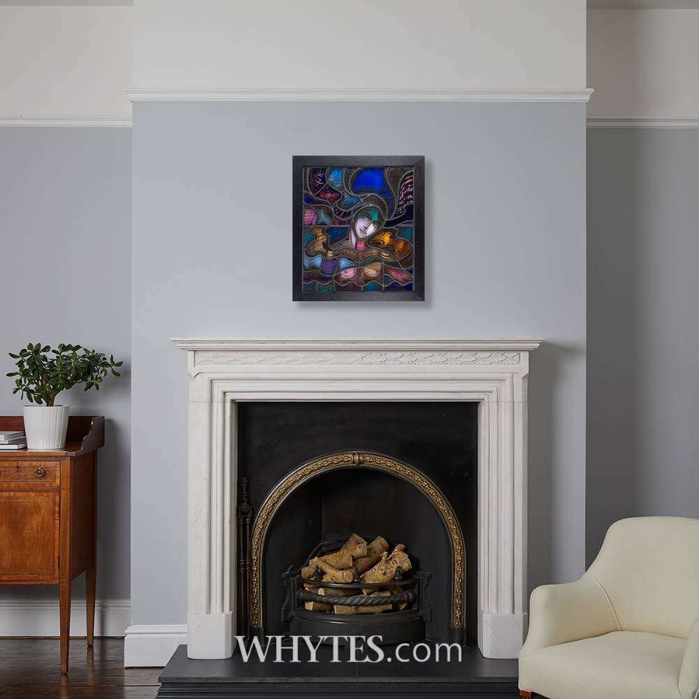 George Walsh | FEMALE FIGURE | MutualArt