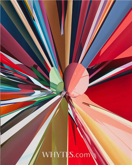 Peter Smyth | 1 Artworks | MutualArt