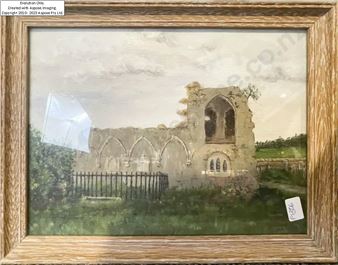 Eric Whisson | 21 Artworks at Auction | MutualArt