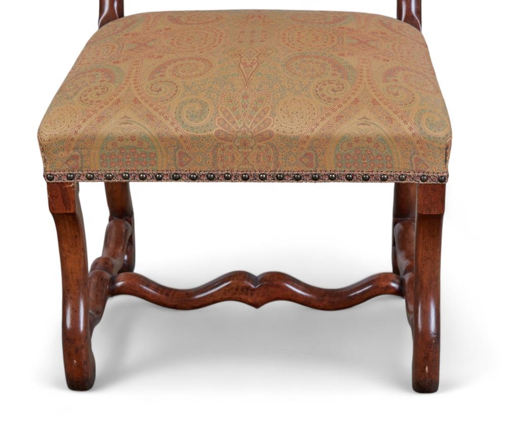 Hendrix Allardyce | A set of ten Dennis & Leen Italian Baroque style ...