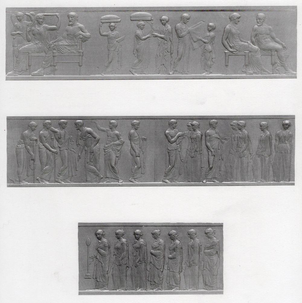 Alfred Robert Freebairn | Alfred Robert Freebairn 1800s ORIGINAL ...