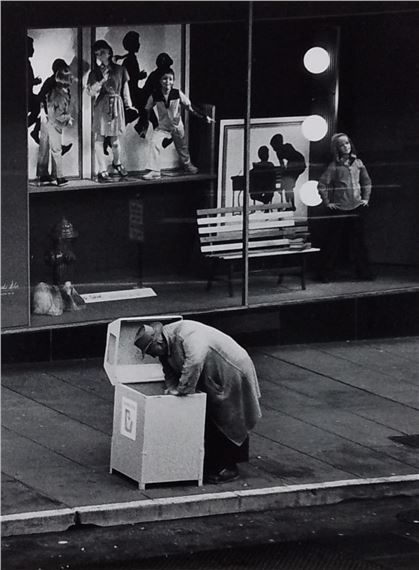 Robert Demar | 1 Artworks at Auction | MutualArt