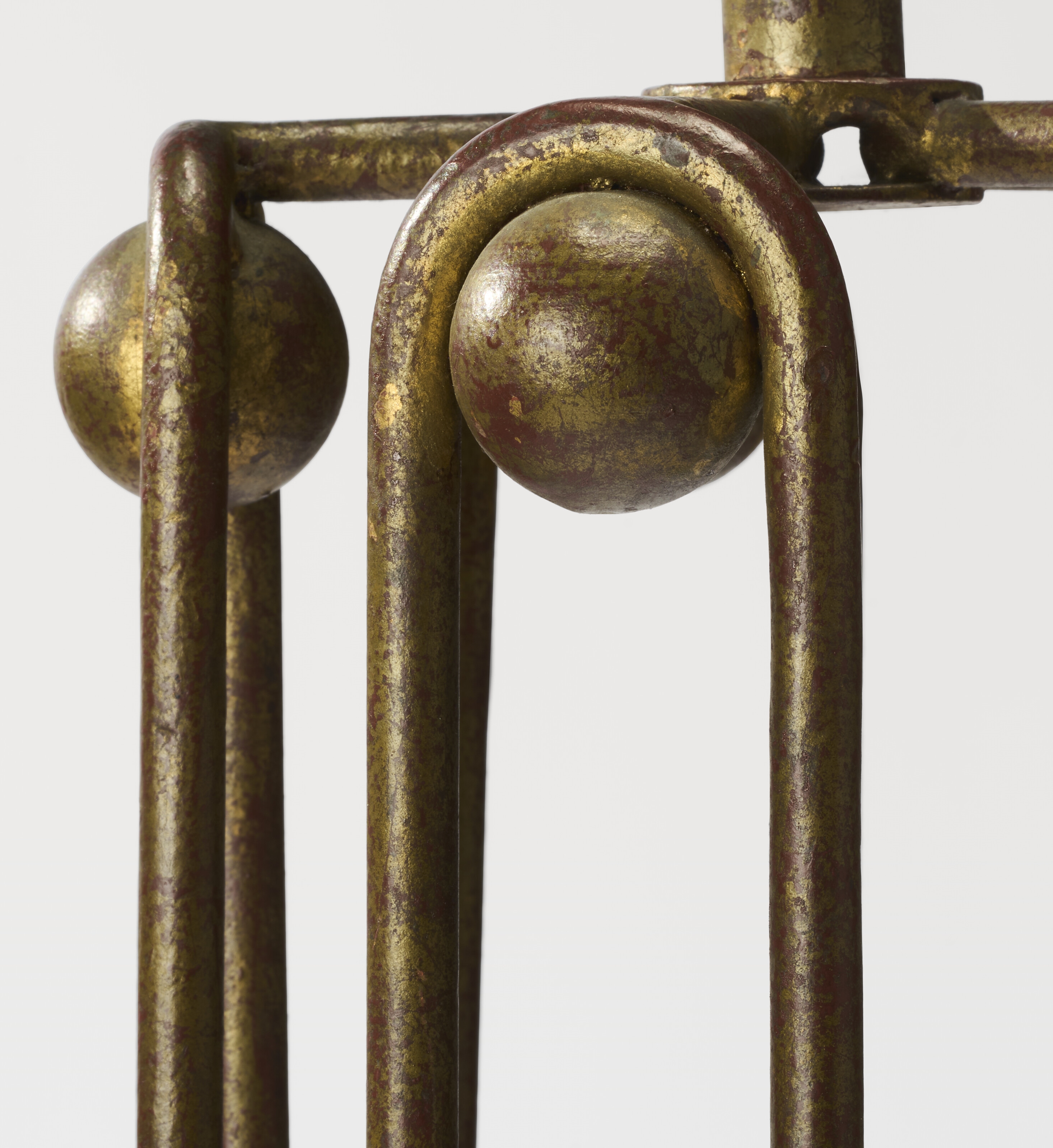 Jean Royère | Ondulation’ Floor Lamp (Circa 1953) | MutualArt