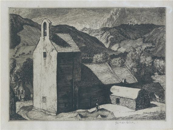 James McIntosh Patrick‏ | Stobo Kirk | MutualArt