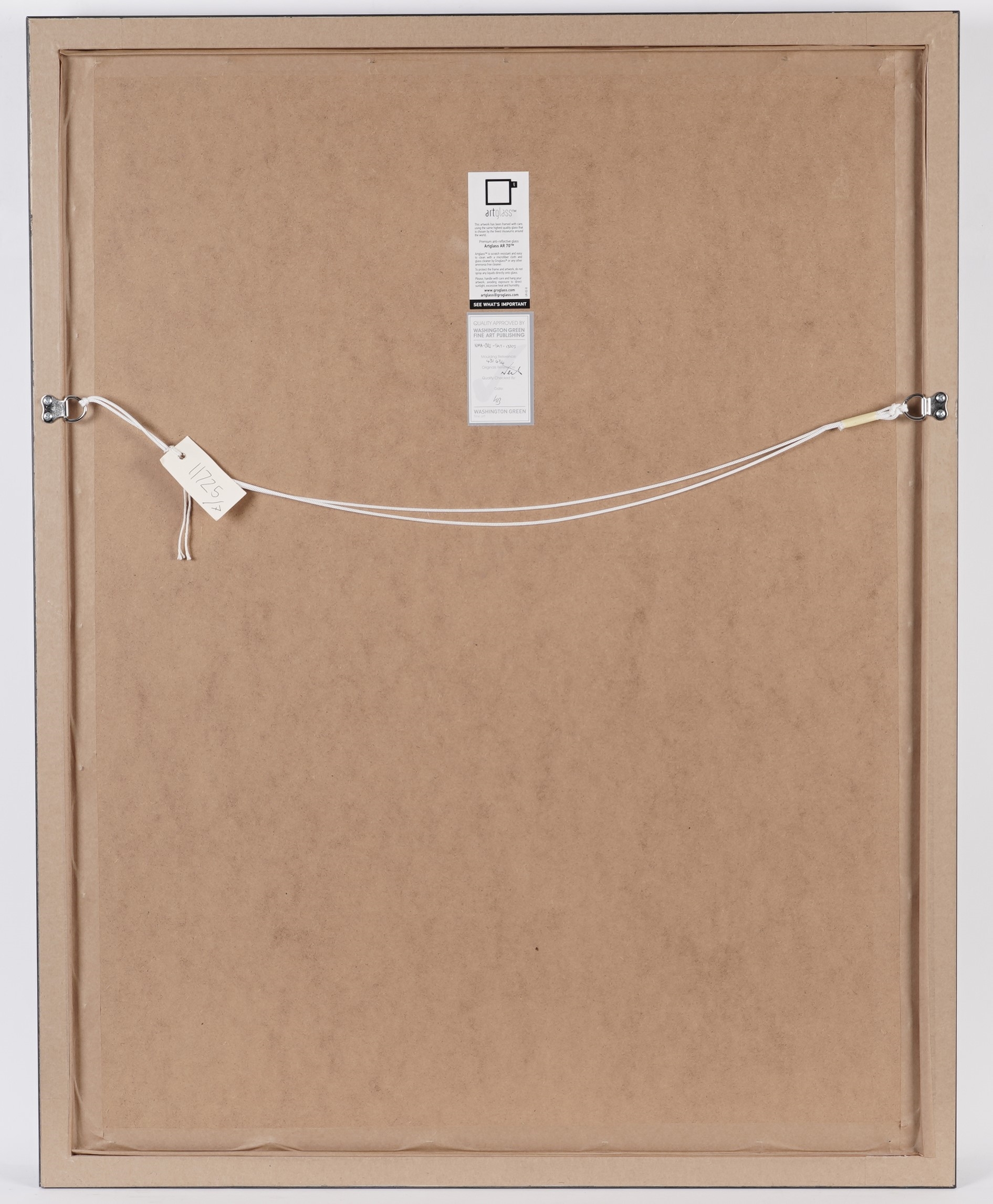 Nigel Mason | The Oldtimers | MutualArt