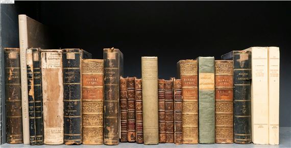 Alexander Pope Jr. | The Iliad (1756) | MutualArt