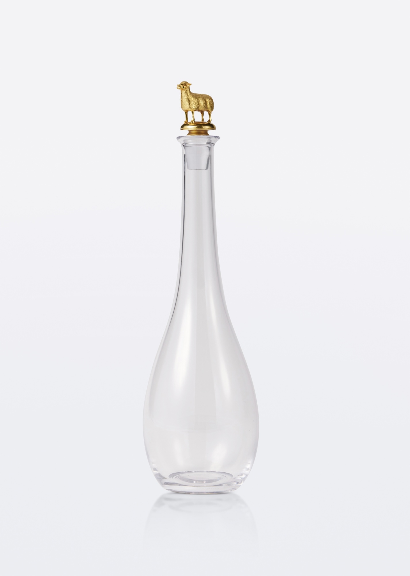 François-Xavier Lalanne | Decanter (1982) | MutualArt