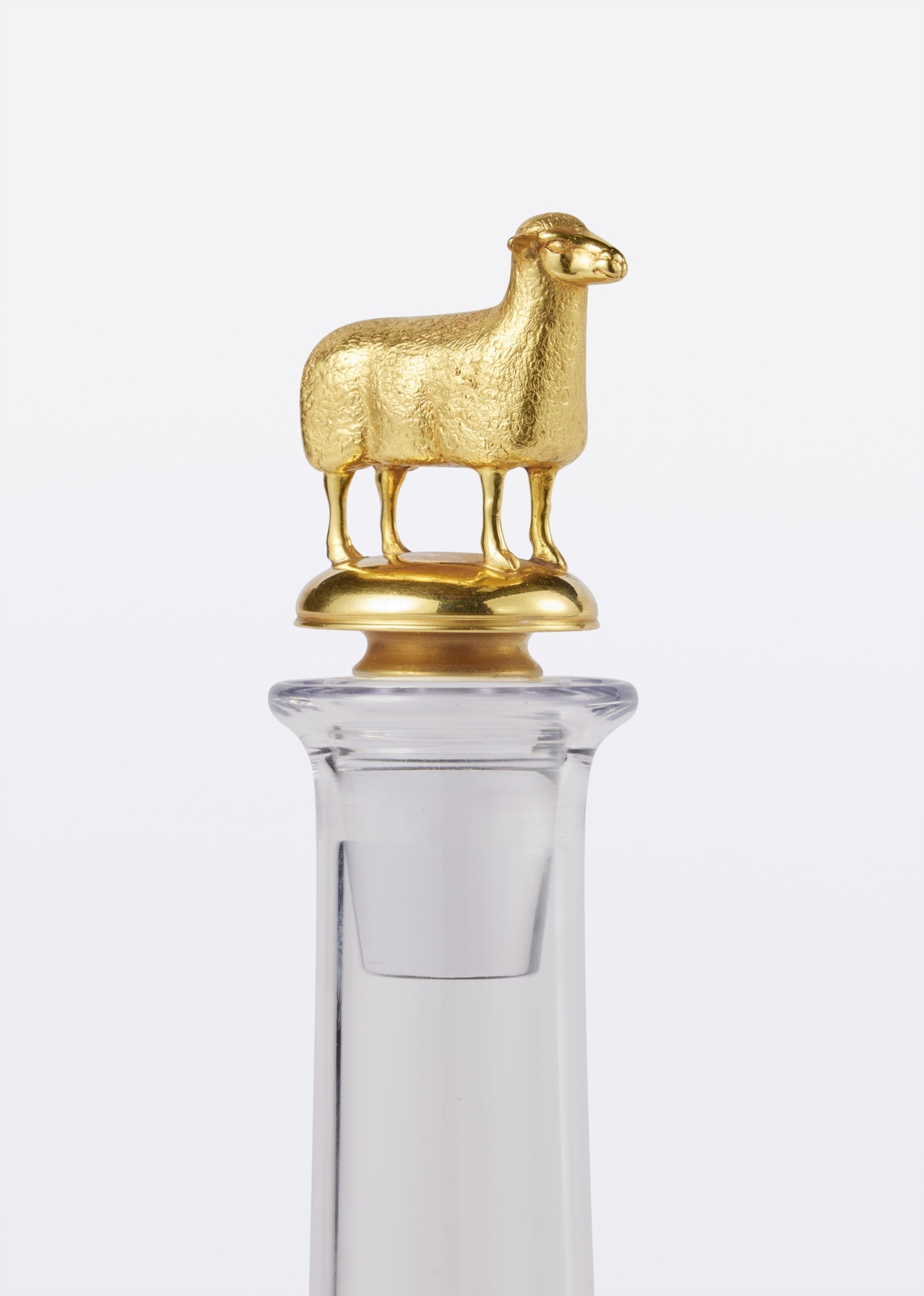 François-Xavier Lalanne | Decanter (1982) | MutualArt