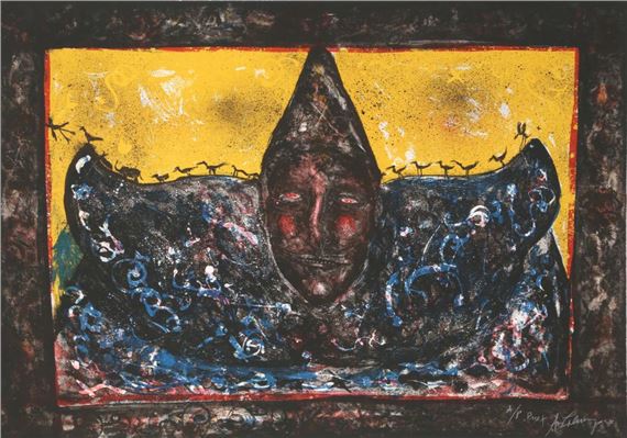 Alejandro Colunga | ALEJANDRO COLUNGA (1980) | MutualArt