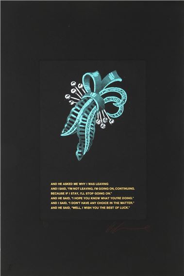 Les Levine | DIAMOND BROOCH SERIES 2 (Circa 1979) | MutualArt