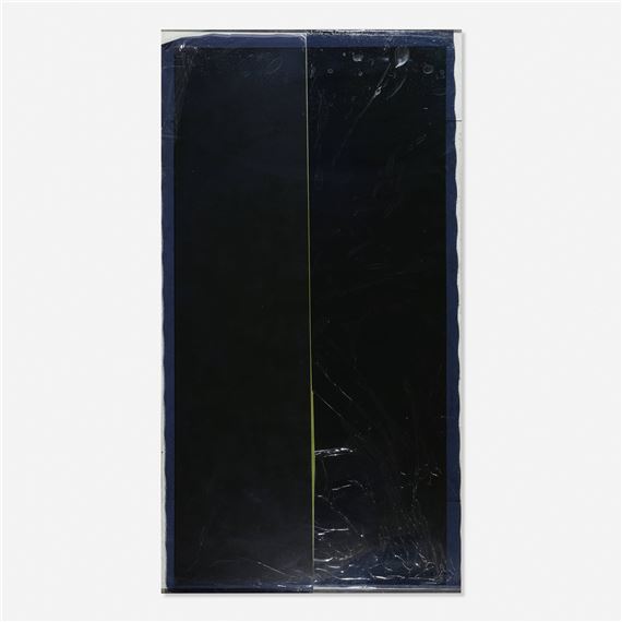 Graham Collins | Shade Tree VI (1) (2013) | MutualArt