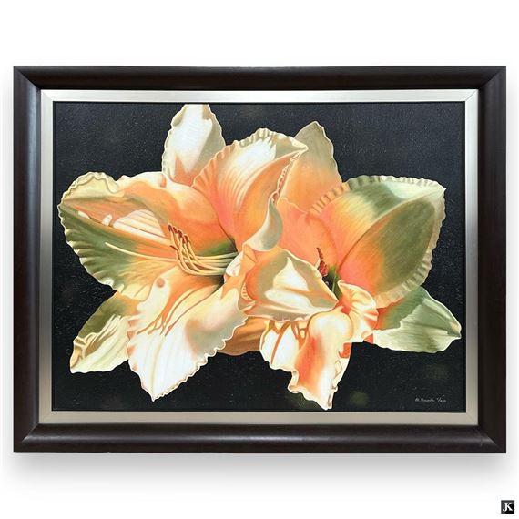 Michael Kuseske | 1 Artworks | MutualArt