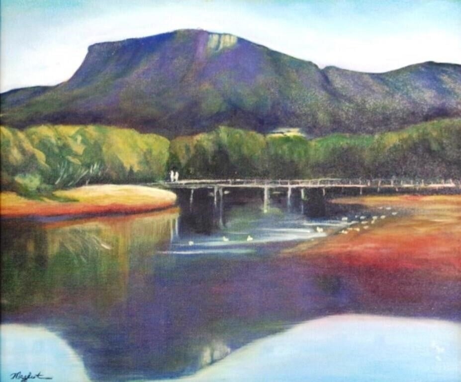 Charles Marfleet | Charles Marfleet | MutualArt