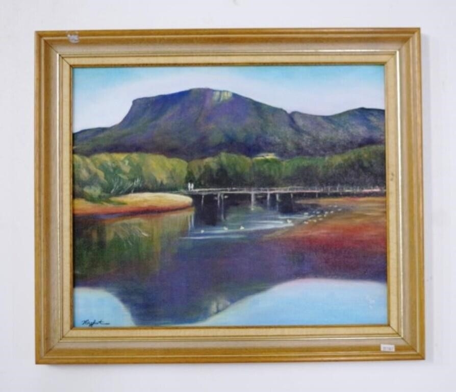 Charles Marfleet | Charles Marfleet | MutualArt