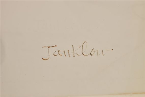 Leonard Janklow | 3D Op Art | MutualArt