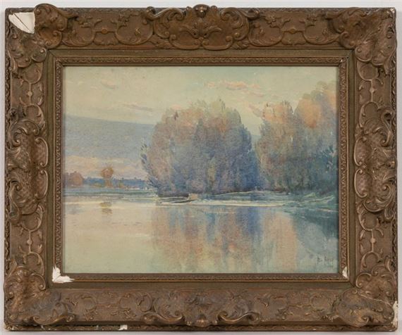 Emile Appay | Emile APPAY (1876-1935 | MutualArt