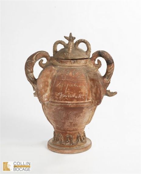 Appolina Franchetti | 1 Artworks at Auction | MutualArt