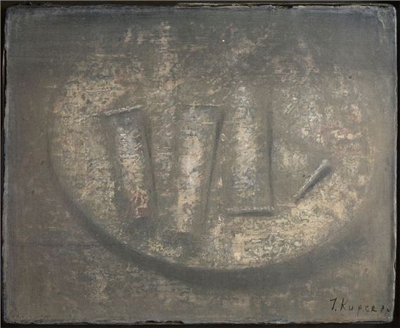 Yuri Kuper | Still life (82) | MutualArt