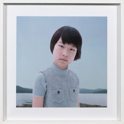 Loretta Lux | Loretta LUX (born 1969) Megumi, 2001 Photograph ...
