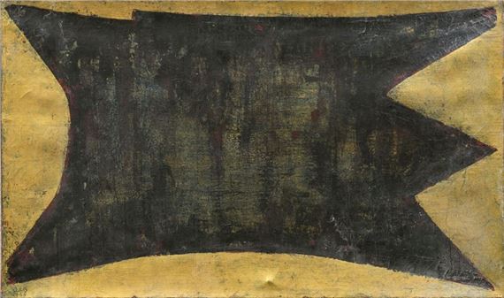 Anna-Eva Bergman | Anna-Eva BERGMAN (1959) | MutualArt