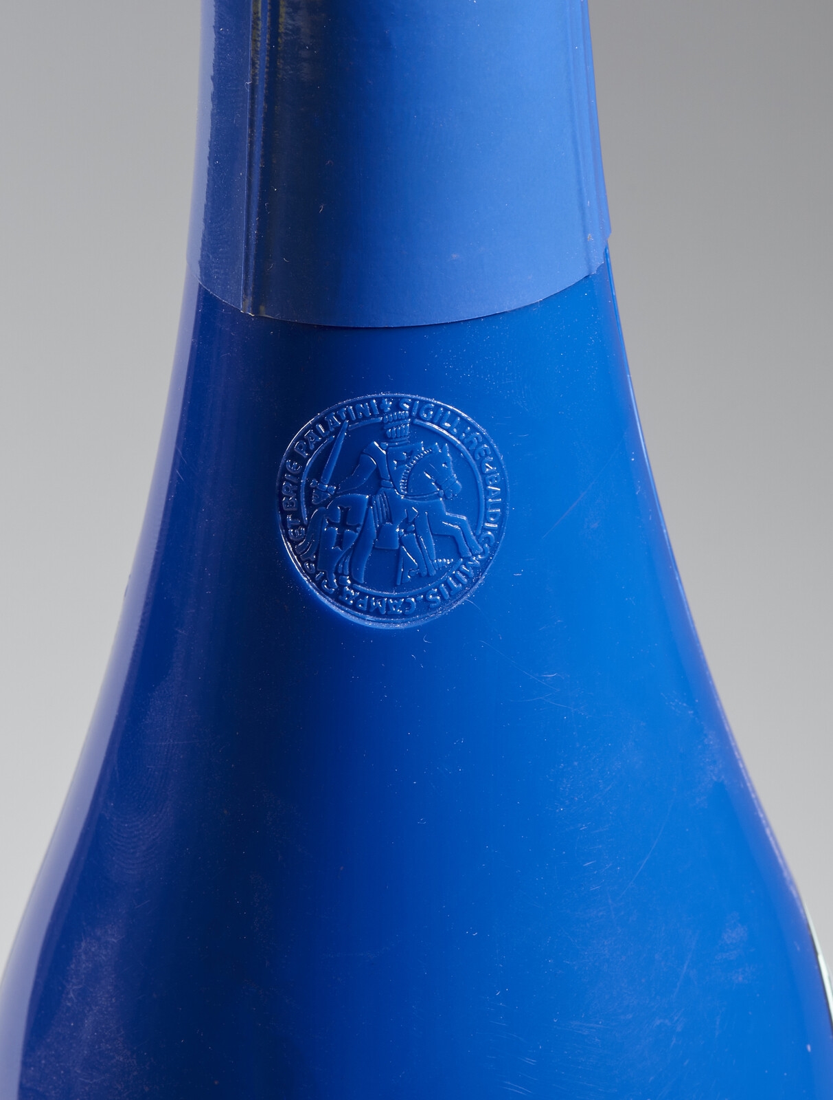 Roy Lichtenstein | ROY LICHTENSTEIN PER TAITTINGER COLLECTION | MutualArt