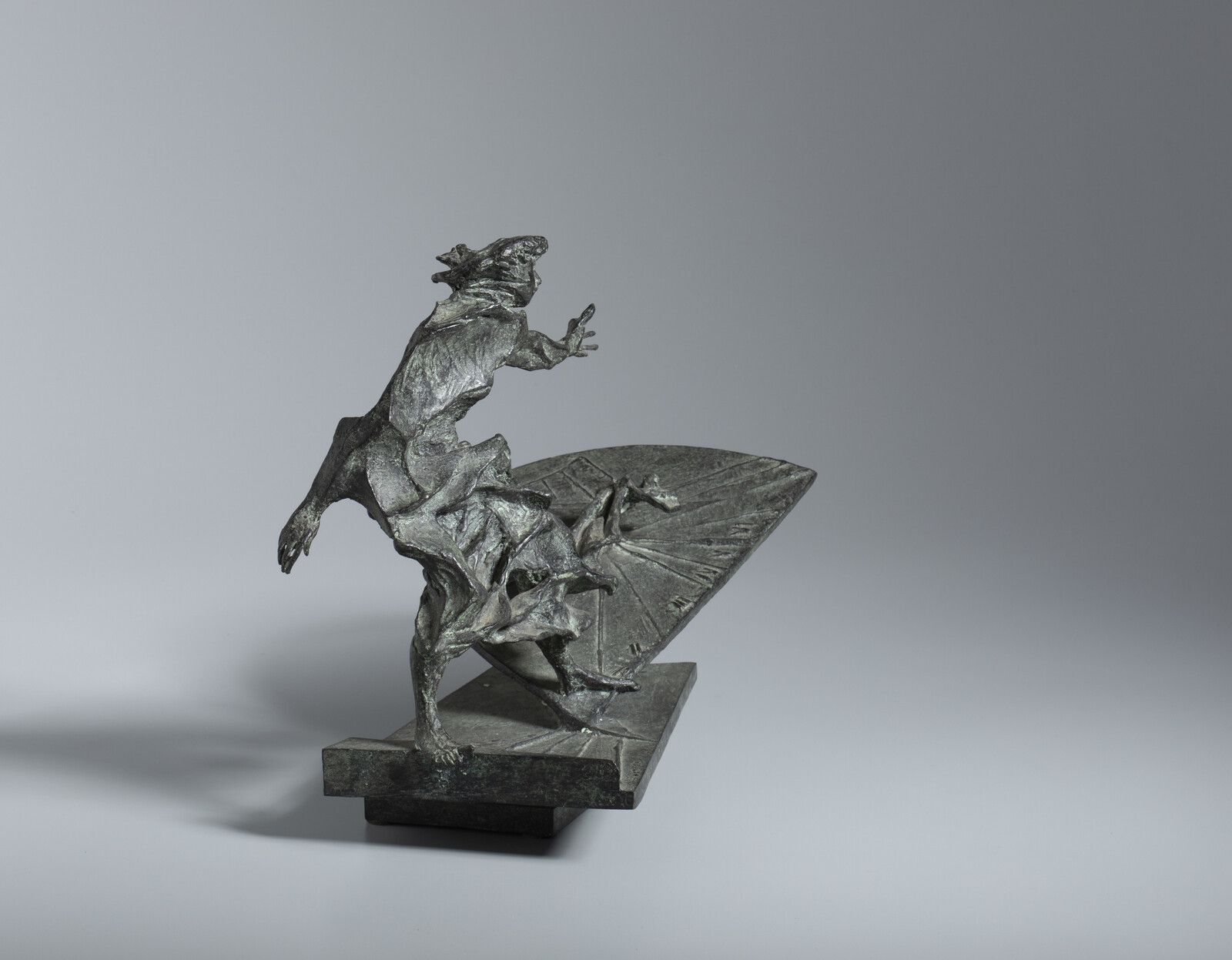 Augusto Murer | MERIDIANA (1980) | MutualArt