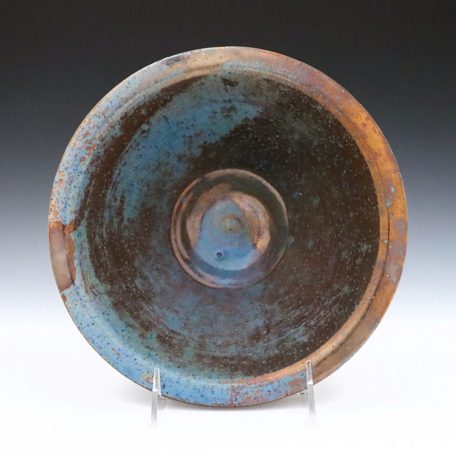 Mary Chase Perry Stratton | Pewabic Pottery Bowl (Early 20th Century ...
