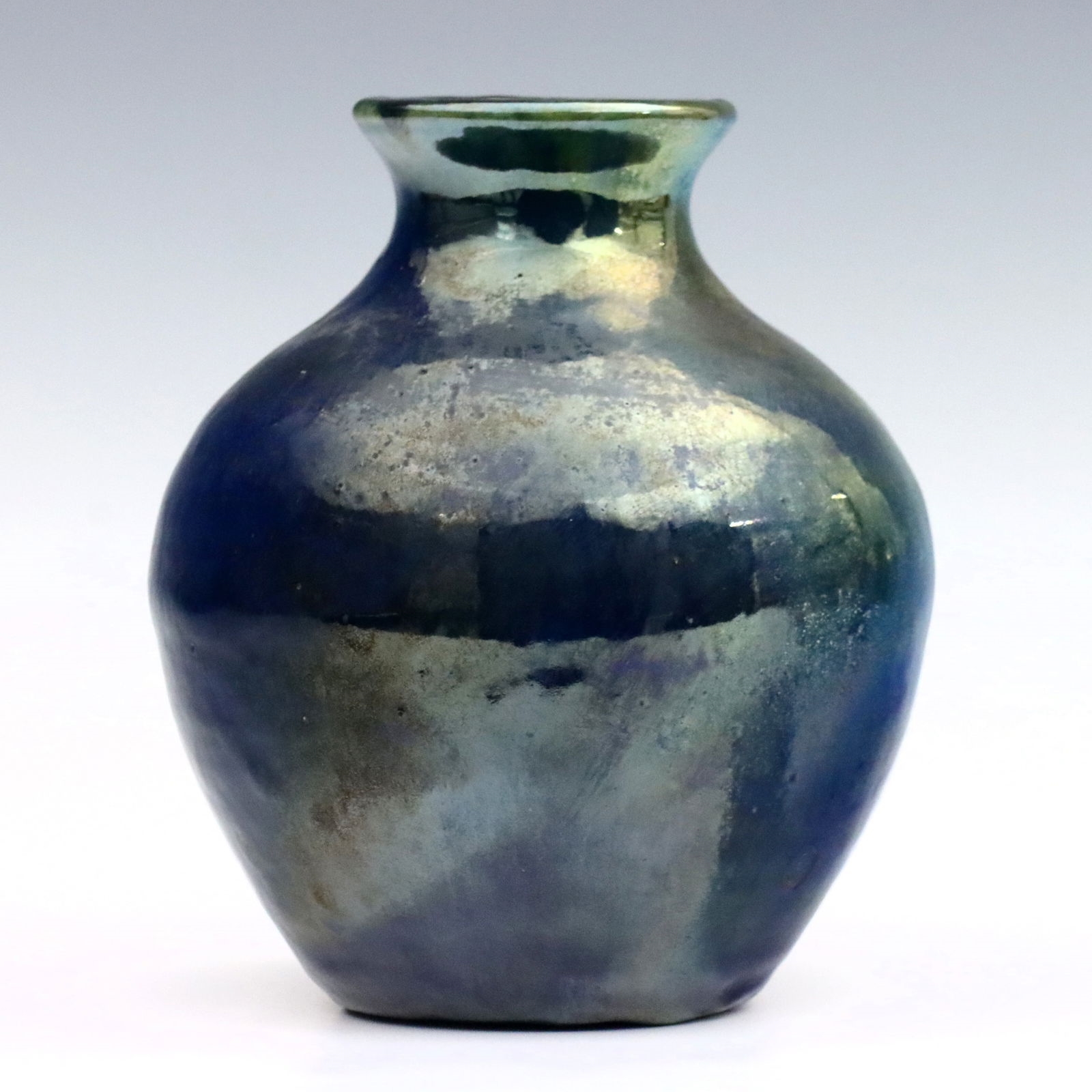 Mary Chase Perry Stratton | Pewabic Pottery Vase (Early 20th Century ...