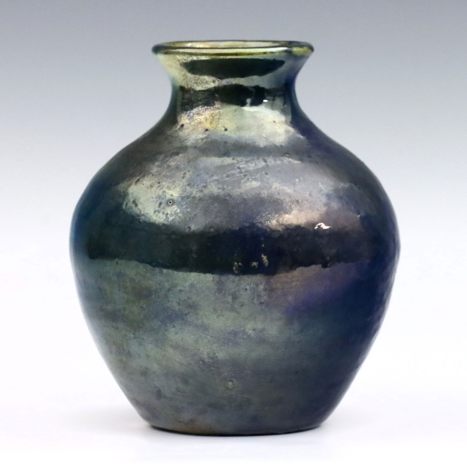 Mary Chase Perry Stratton | Pewabic Pottery Vase (Early 20th Century ...