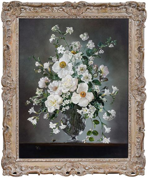 Cecil Kennedy | Still Life | MutualArt
