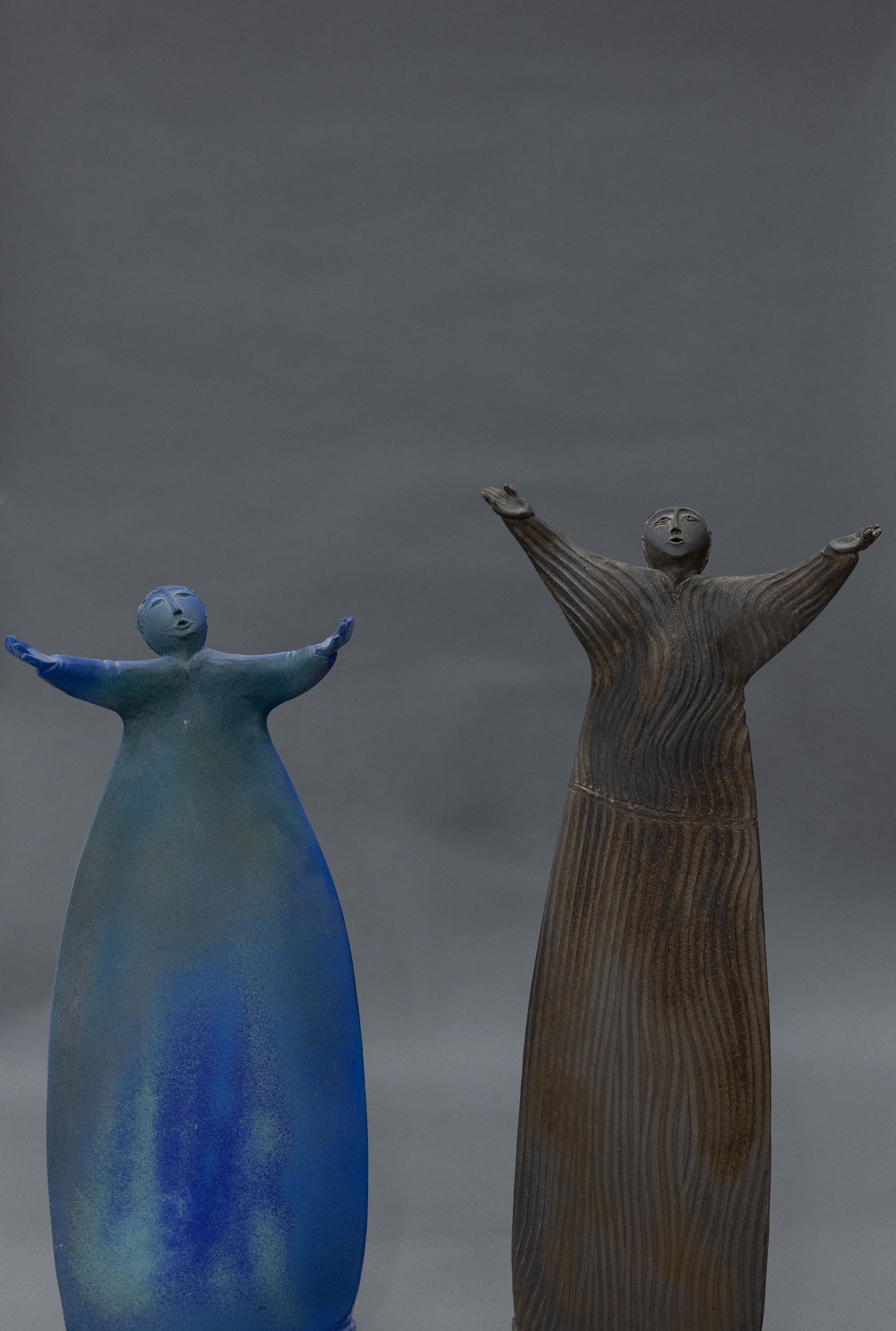 Paul Laird | Paul Laird 'Apostles (1998) | MutualArt