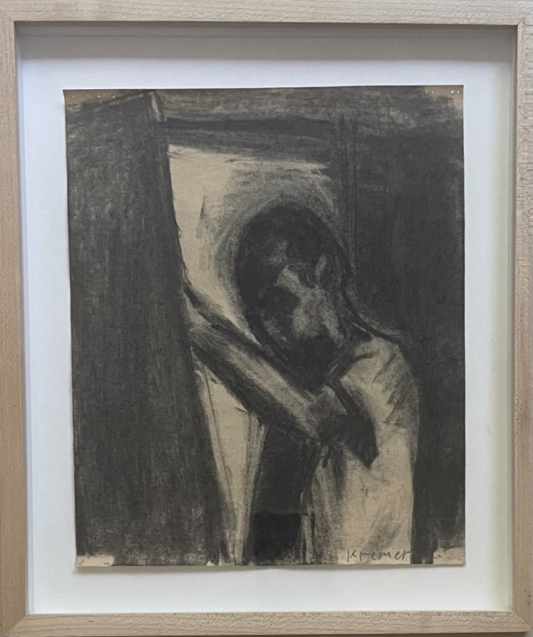 Alex Kremer | Figure | MutualArt