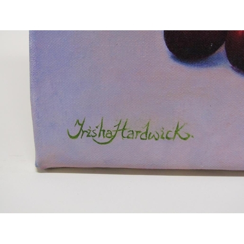 Trisha Hardwick | LUNCH ON A SUMMERS DAY | MutualArt