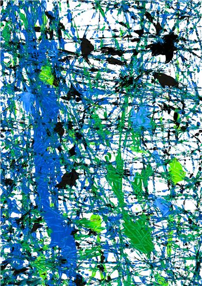 Cayden | 1 Artworks at Auction | MutualArt