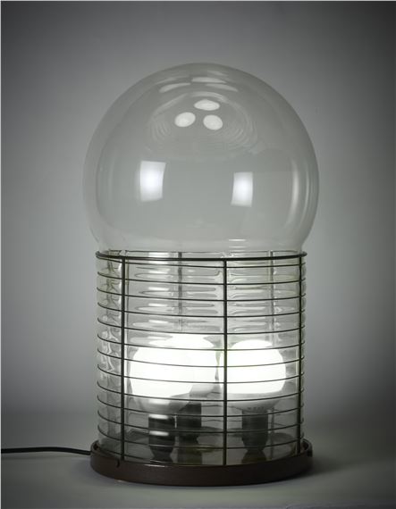 Gae Aulenti | Alcinoo (1950 - 2000) | MutualArt
