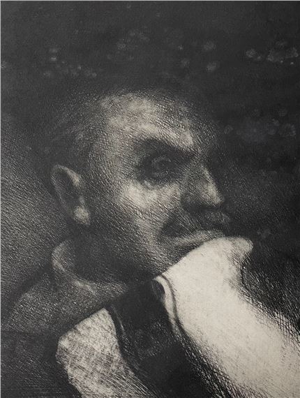 Bill Jacklin | Bill Jacklin (1950) | MutualArt