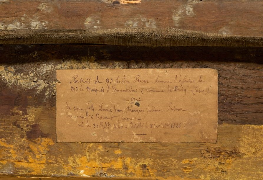 Jean-Baptiste Oudry | Portrait of Julien Prieur as a hunter (Circa 1730 ...