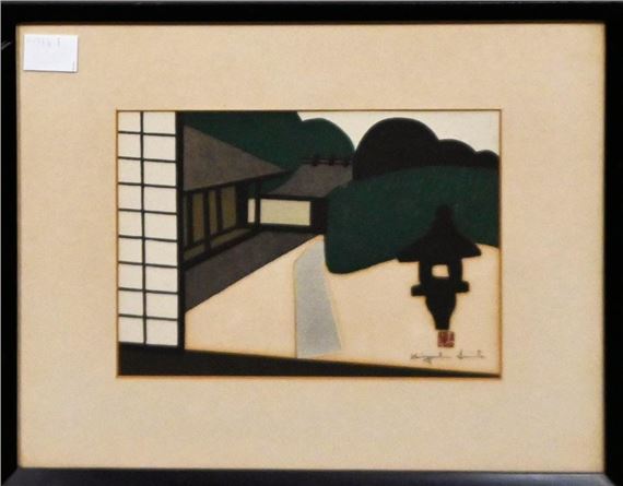 Kiyoshi Saito | KIYOSHI SAITO | MutualArt