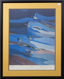 Lars Knudsen | LARS KNUDSEN (1985) | MutualArt