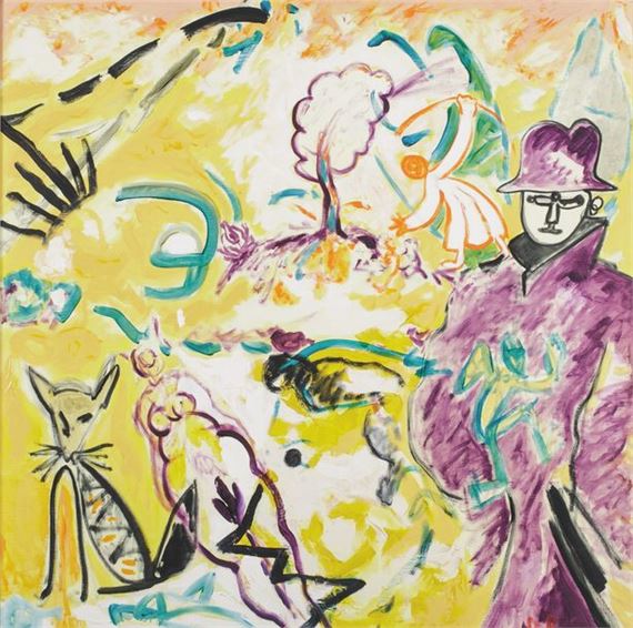 José Luís Darocha | Lot (83) | MutualArt