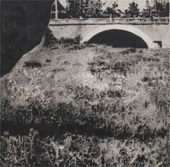 Gérard Gasiorowski | Le Pré (1965) | MutualArt