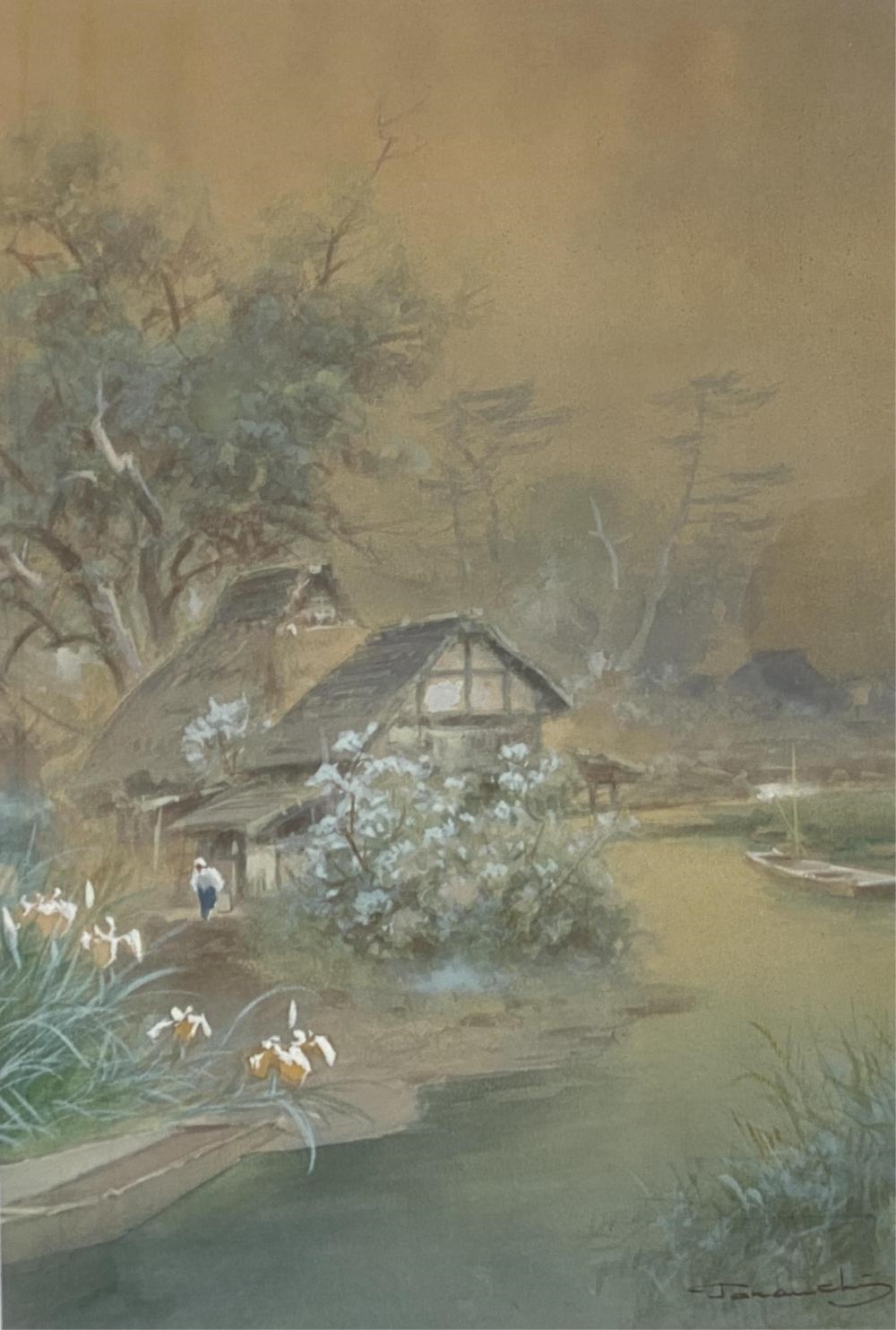 Fukutaro Terauchi | Fukutaro Terauchi | MutualArt