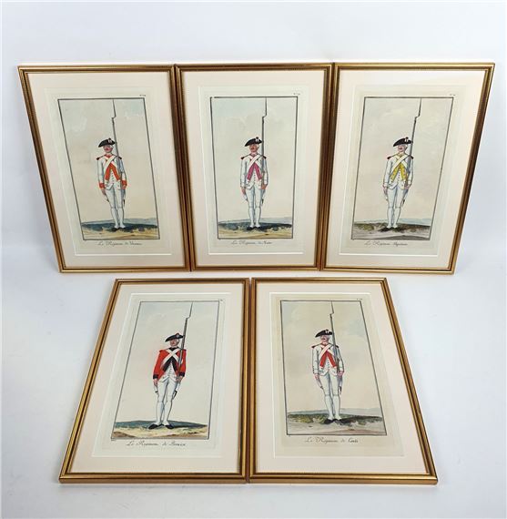 Hoffmann Nicolas | 2 Artworks | MutualArt