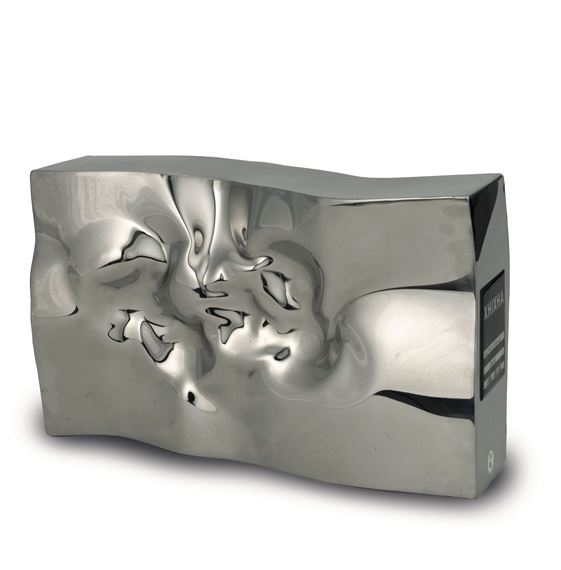 Helidon Xhixha | Luce (2012) | MutualArt