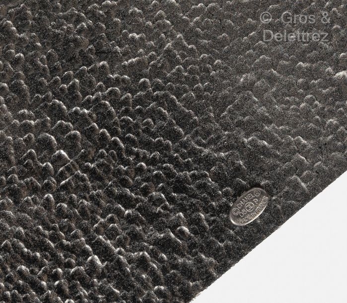 Anker Spang-Larsen | CHANEL X Karl Lagerfeld - Spring/Summer 2005 Ready ...