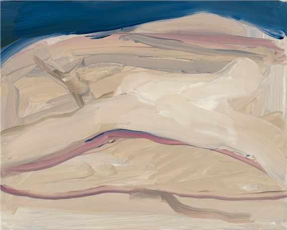 Margo McNulty | 1 Artworks | MutualArt