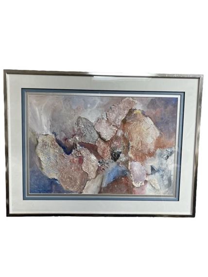 Shirley Ray | 2 Artworks | MutualArt