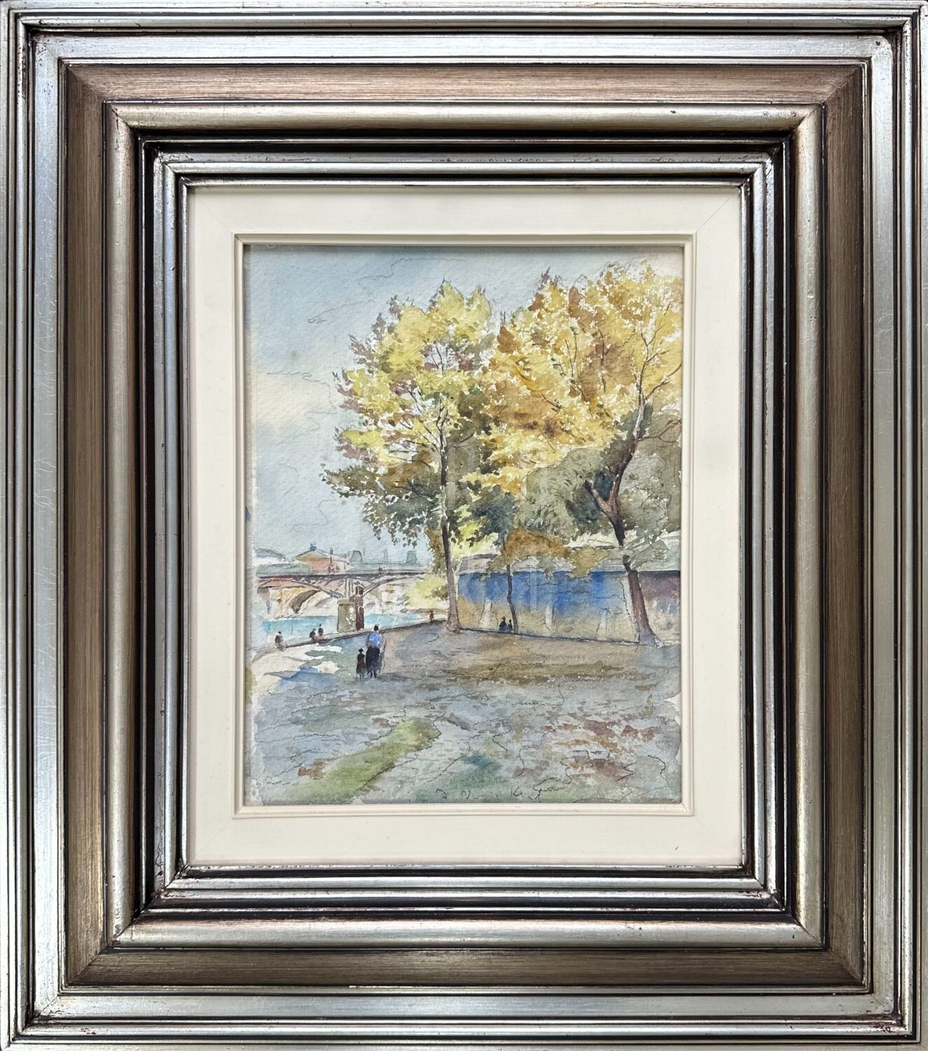 Imro Weiner-Kráľ | Untitled | MutualArt