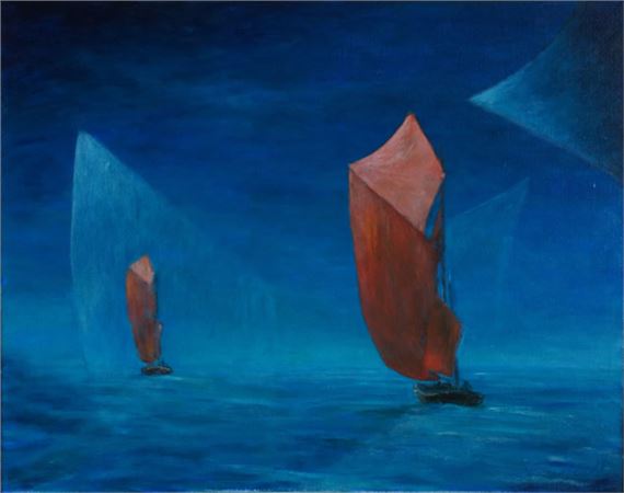 Peter Barthold Schnibbe | 1 Artworks | MutualArt