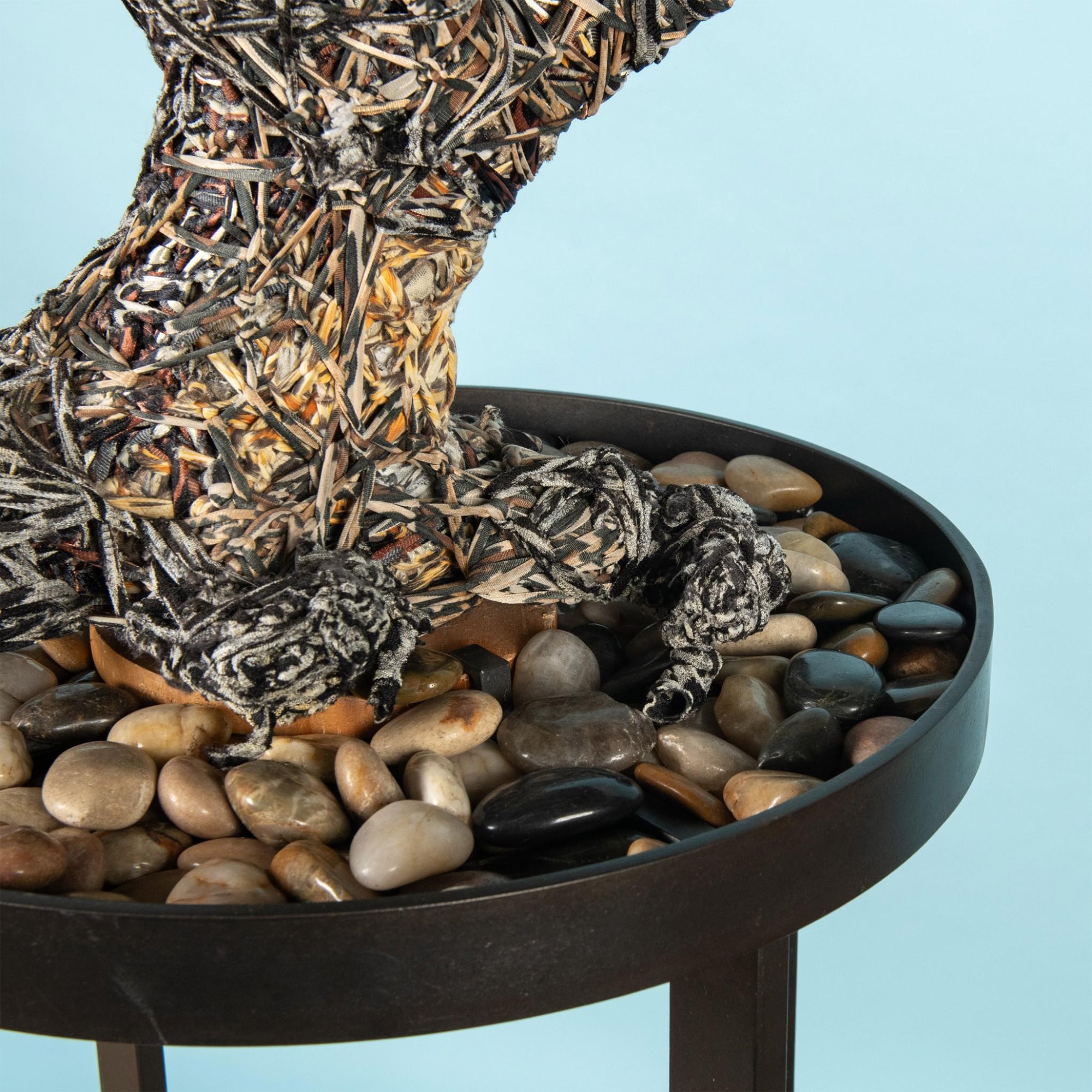 Guerra de la Paz | Bonsai III (2008) | MutualArt